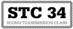 SoundSentry STC 34 - La porte acoustique verticale | Thermostop Inc.